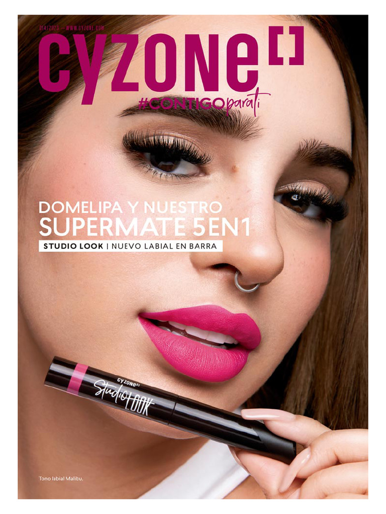 Catalogo Digital Cyzone 202314 | PDF