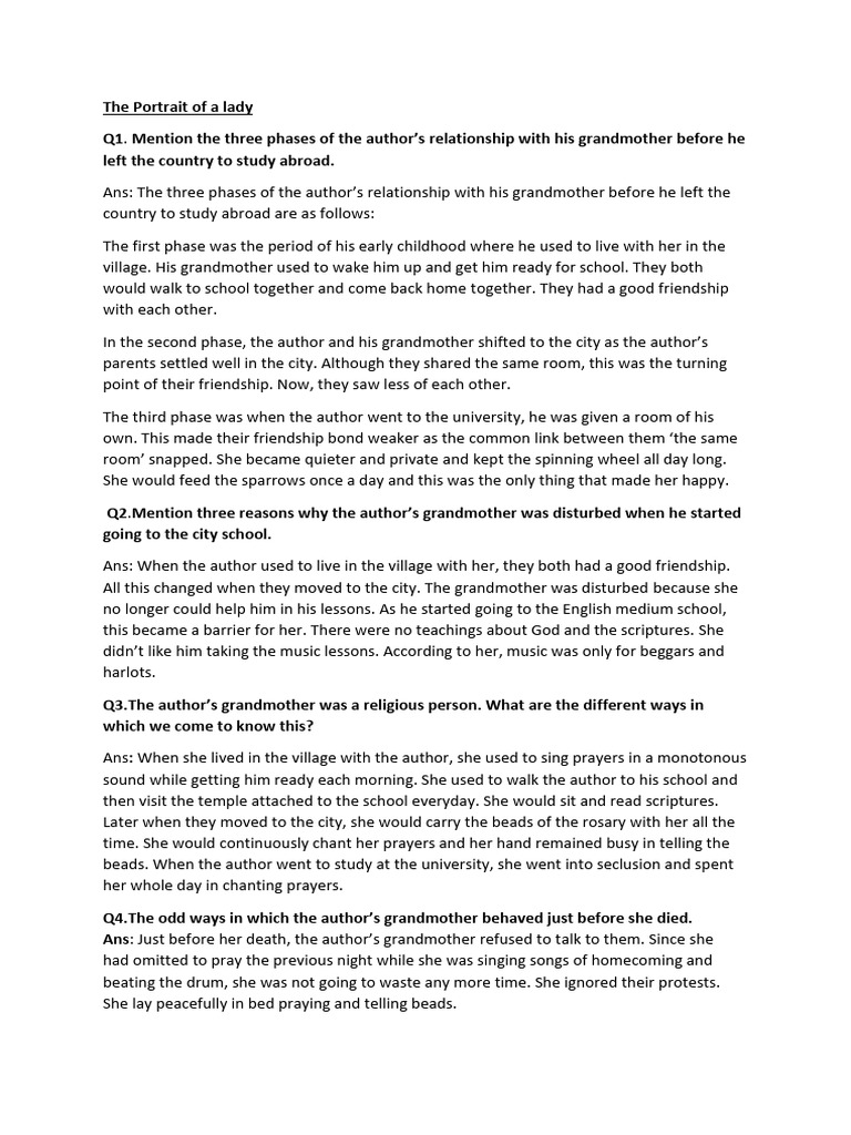 English Notes Class 11 Pdf