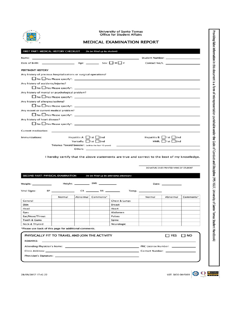 medical-exam-report-pdf