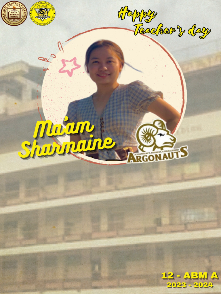 Abm Signature Frame | PDF