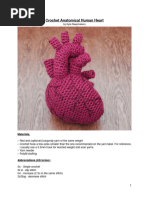 Chun Li en | PDF | Crochet | Textiles