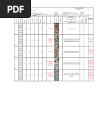 General Work Permit Sample Format | PDF