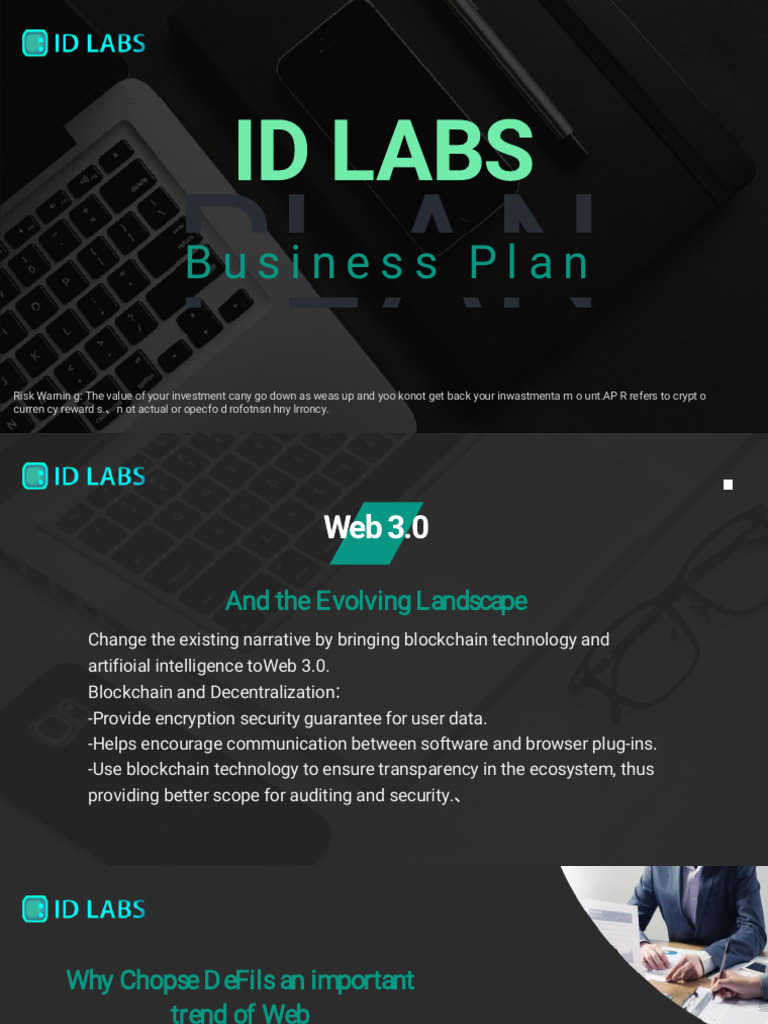 ID LABS English PDF | PDF