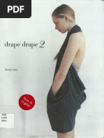 Pattern Magic 2 | PDF | Seam (Sewing) | Sewing