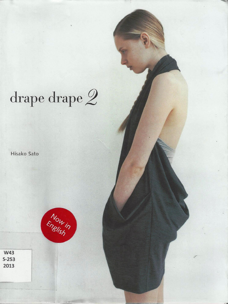 Drape Drape 2 | PDF