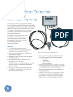 530CID02 DS en PDF | PDF | Relay | Input/Output