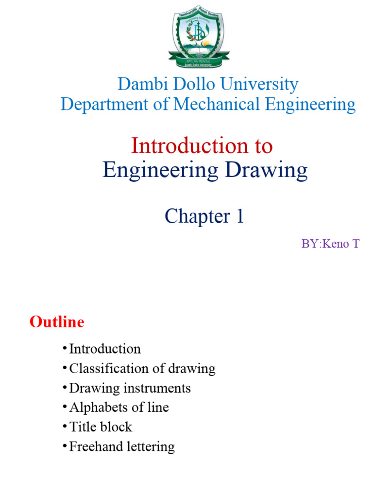 Chapter 1 Introduction | PDF