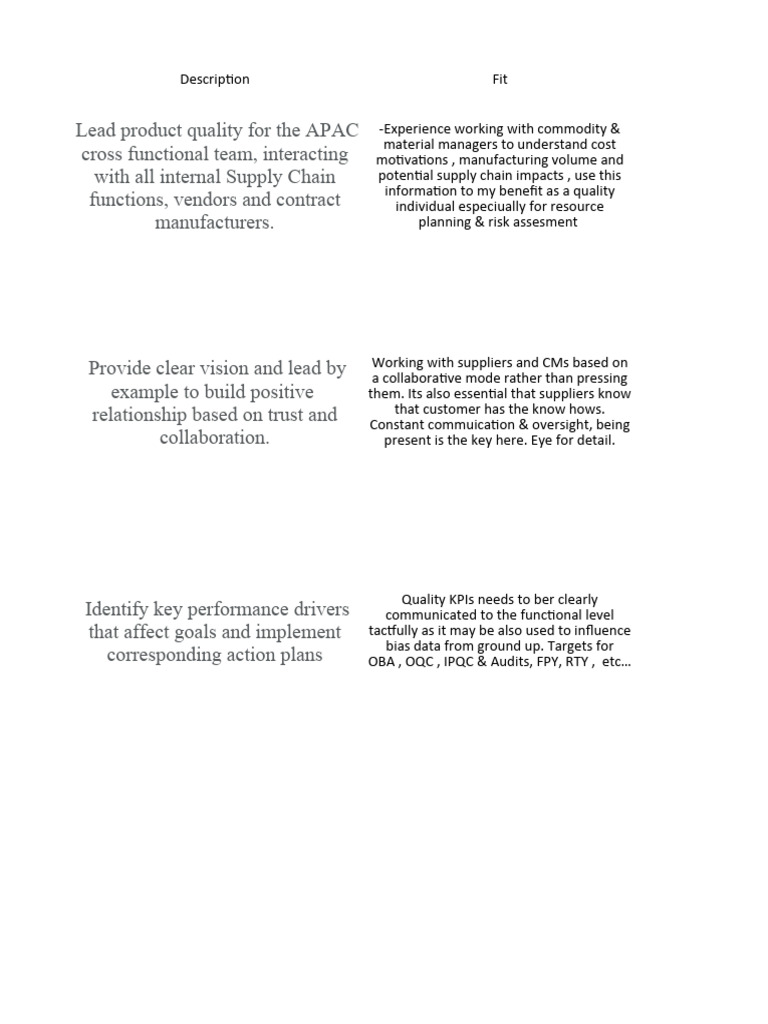 Bloomberg Interview Notes | PDF