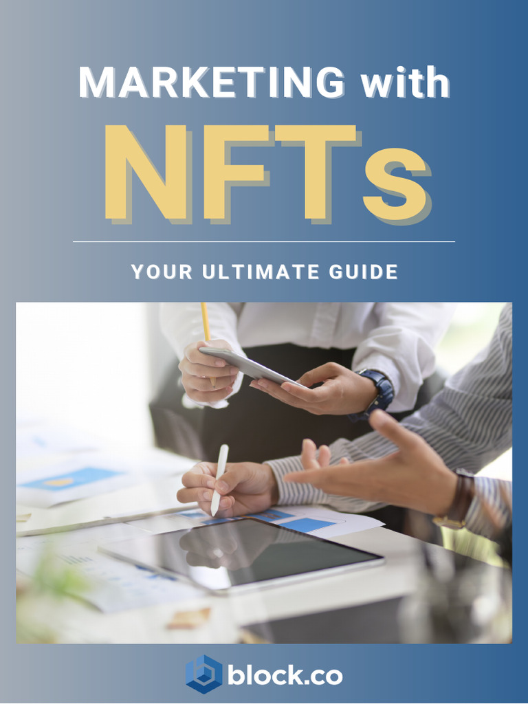 NFT Guide | PDF | Business