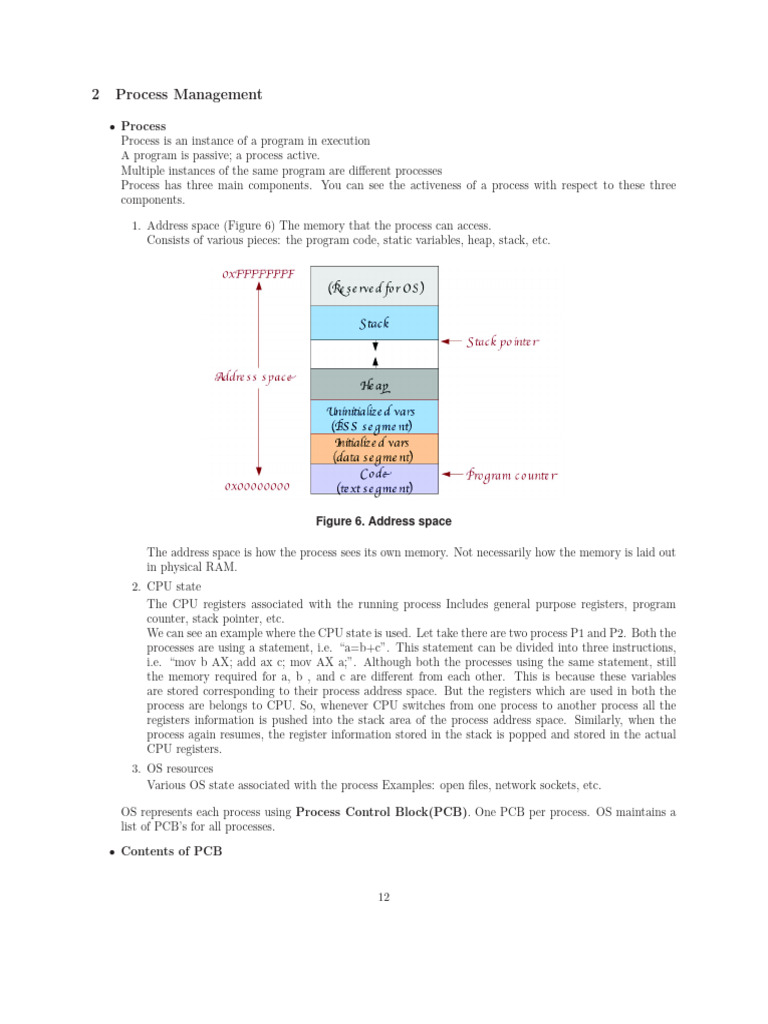 Process - CPU Scheduling | PDF | Scheduling (Computing) | Thread ... Process - CPU Scheduling | PDF | Scheduling (Computing) | Thread ...