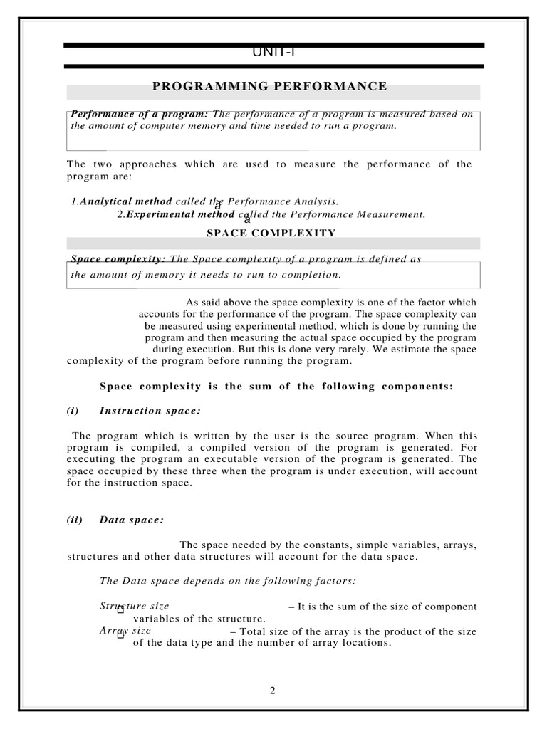 DSA Complete NT | PDF