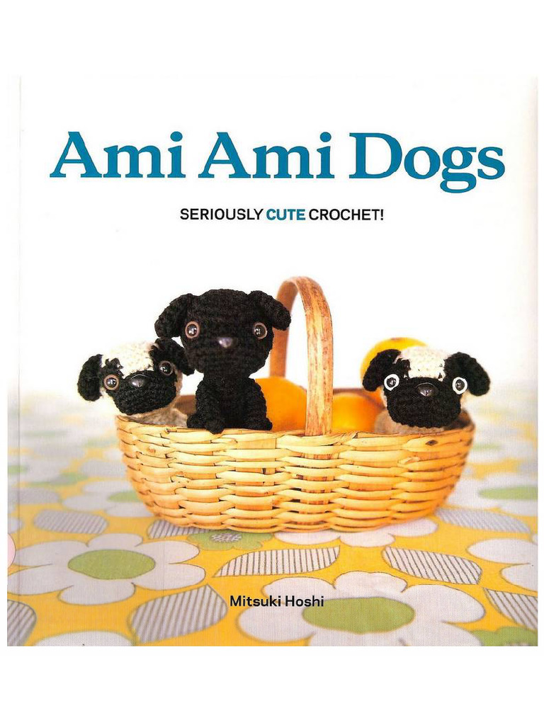 Ami Ami Dogs | PDF