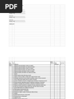 Four-Year-Old Child Data Sheet For The BRIGANCE | PDF | Cognition ...