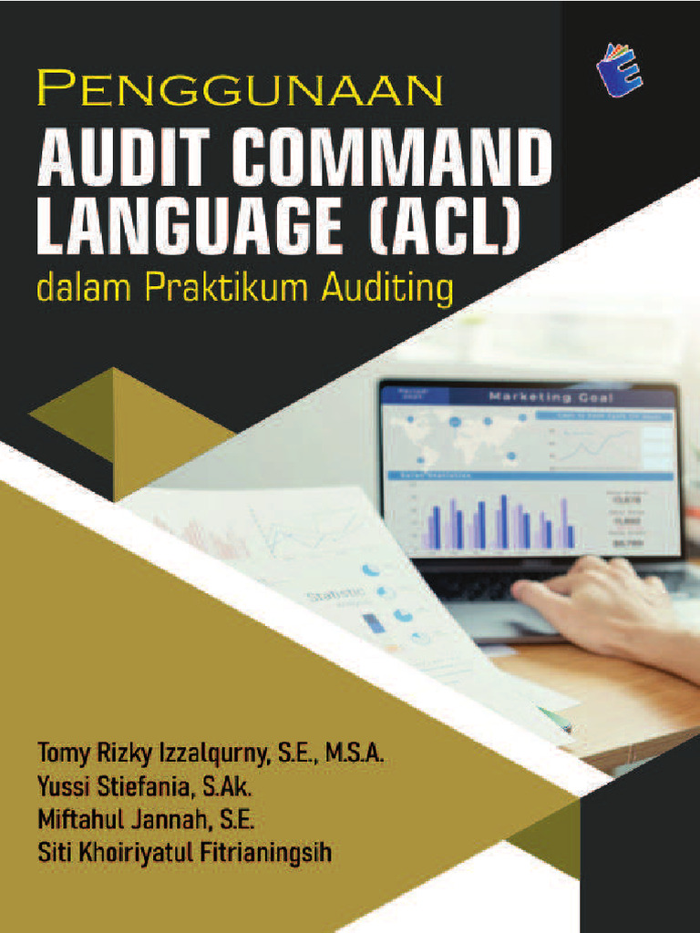 Praktikum Audit dengan ACL | PDF
