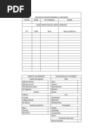 Gaceta Oficial 4044 (INSTALACIONES SANITARIAS) | PDF