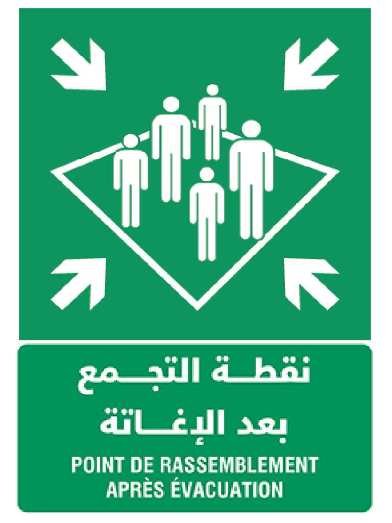 Point de Rassemblement | PDF