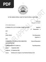 Practice Directive 1 of 2024 - Implementation of The Court Online System For Urgent Applications ...