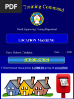 ULD Contour Codes Overview | PDF