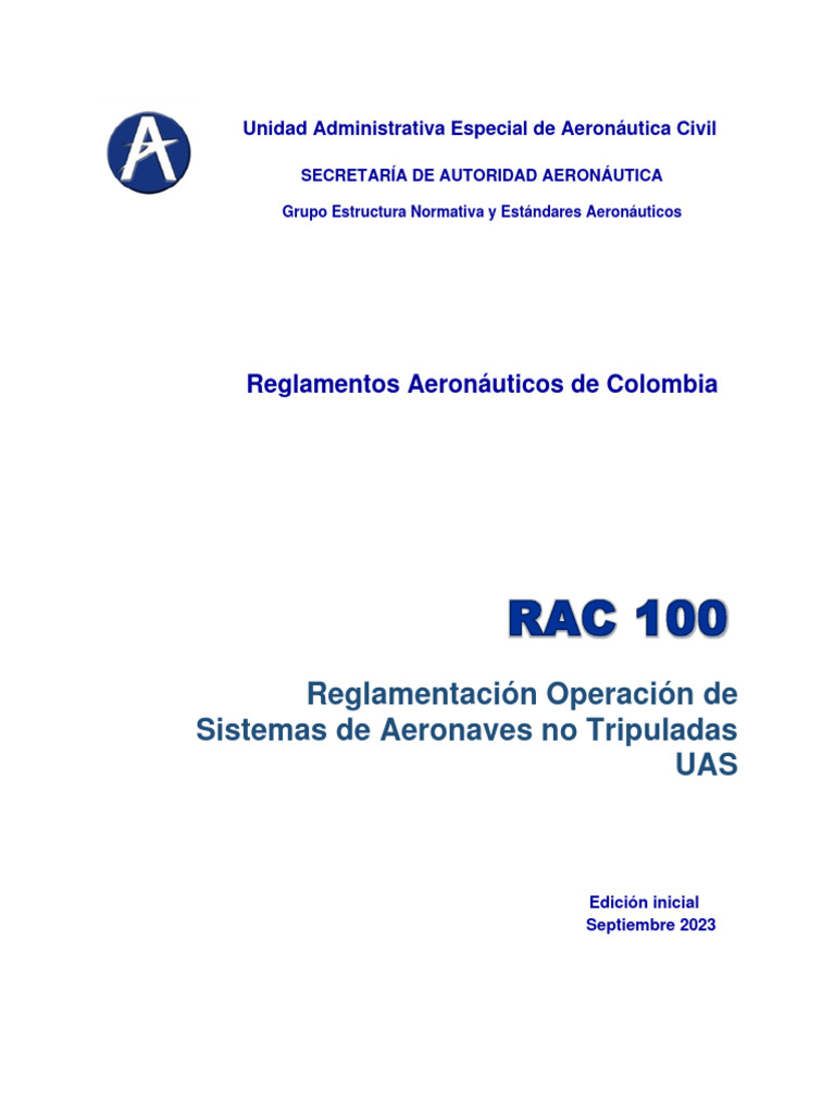 Rac-100 Uas | PDF