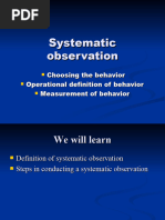 Scan Sampling in Primatology Research | PDF | Sampling (Statistics ...