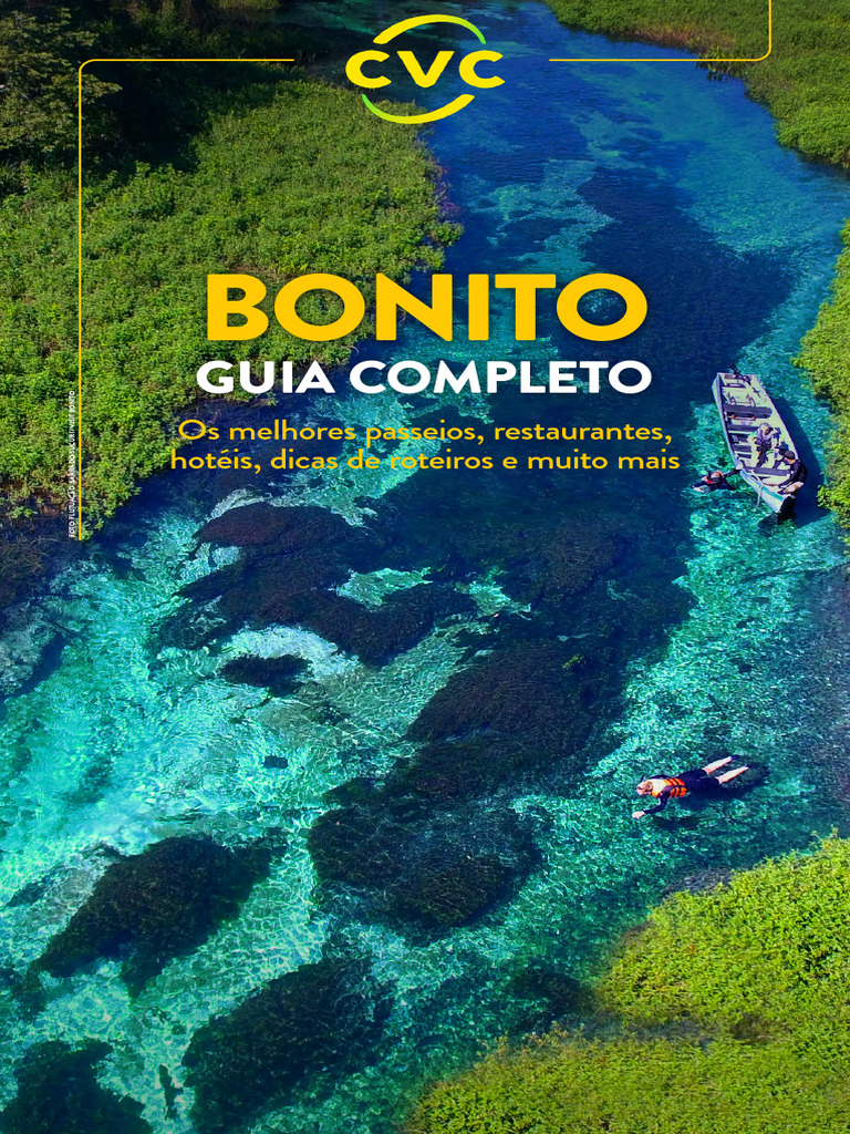 Bonito | PDF