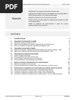 Analyse Fonctionnelle avec la Méthode FAST | PDF