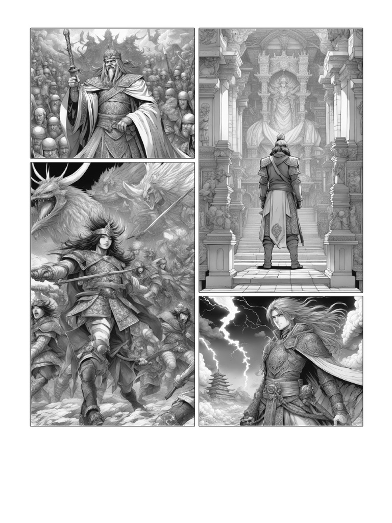 AI Comic Factory - A Hugging Face Space by Jbilcke-Hf | PDF