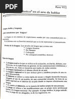 Lab Audio Script Lección 9 | PDF | Postres | Cocina