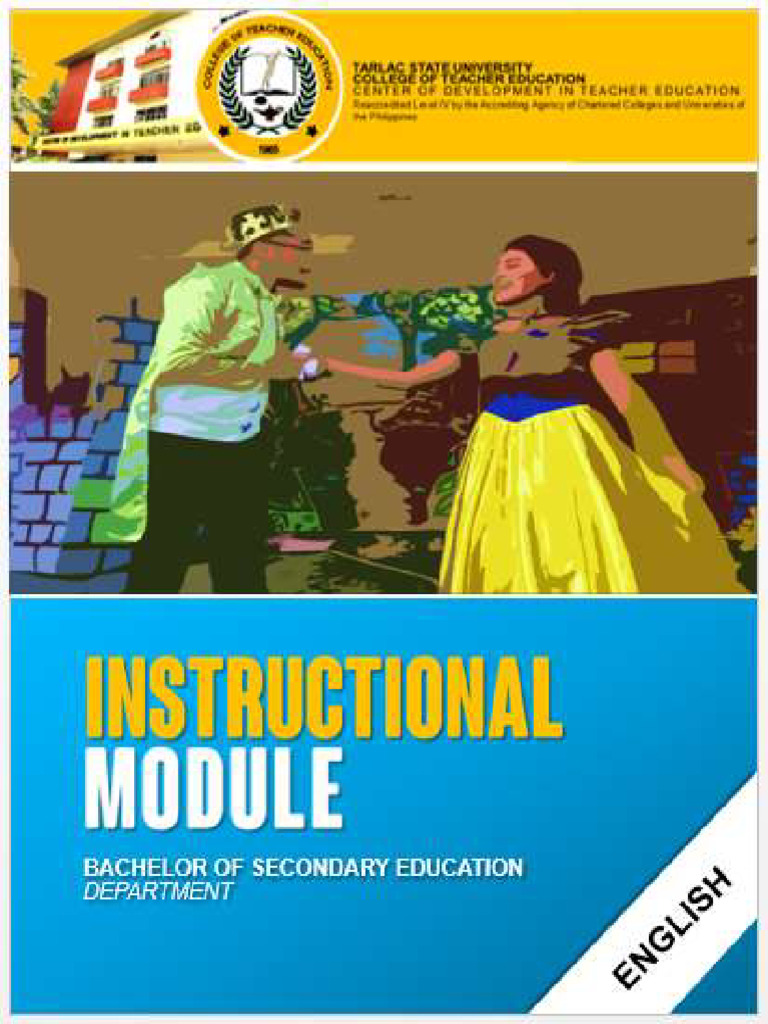 Module El 107 Language Programs and Policies in Multilingual Societies | PDF