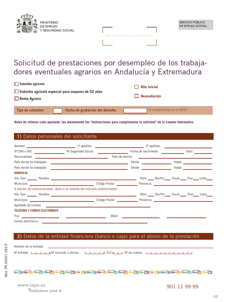 2.13.impreso Solicitud Reass Ra | PDF