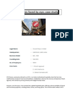 META Case Study | PDF