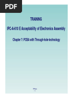 IPC A 610D - LeadFormingStrainRelief - 136 139 | PDF | Stress ...