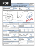 WPS - La-001-2021 - 6G - Asme Ix - Gtaw - Preliminar | PDF | Soldadura ...
