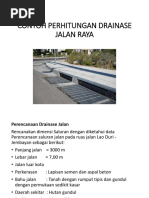 Arti dan Penomoran STA Jalan | PDF | Sains & Matematika