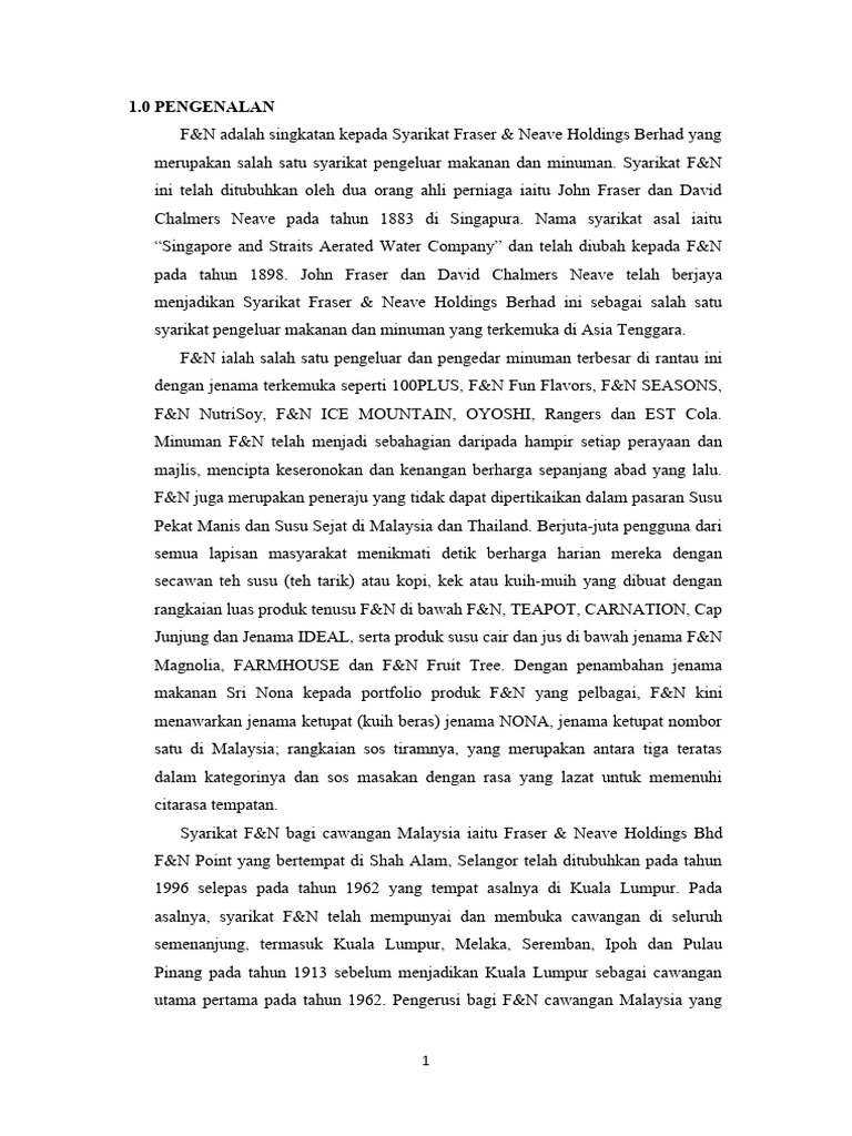 LAPORAN KK PP SEM 3 | PDF