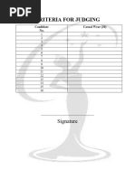Volleyball r5 | PDF