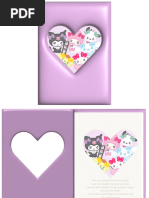 18487S - Spur Kids Menu November 2023 STD FA | PDF | Marshmallow | Foods