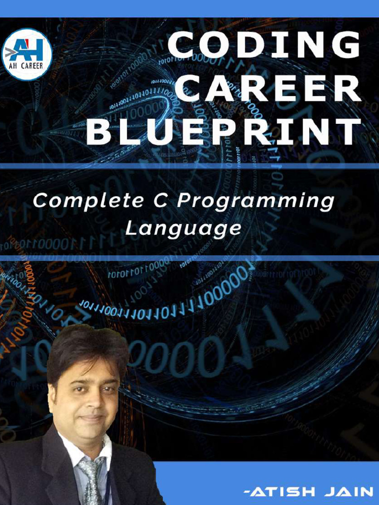 C Programming Language Complete Reference 2021 Pdf Programming Computer Program