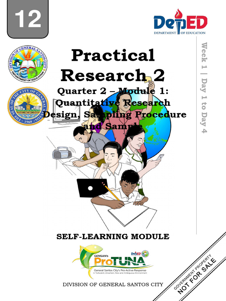 Research 2 Mod1 | PDF