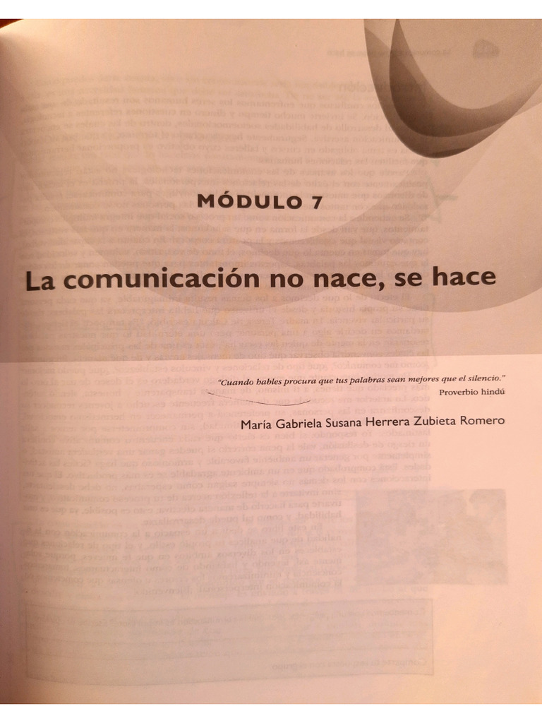 Módulo 7 | PDF