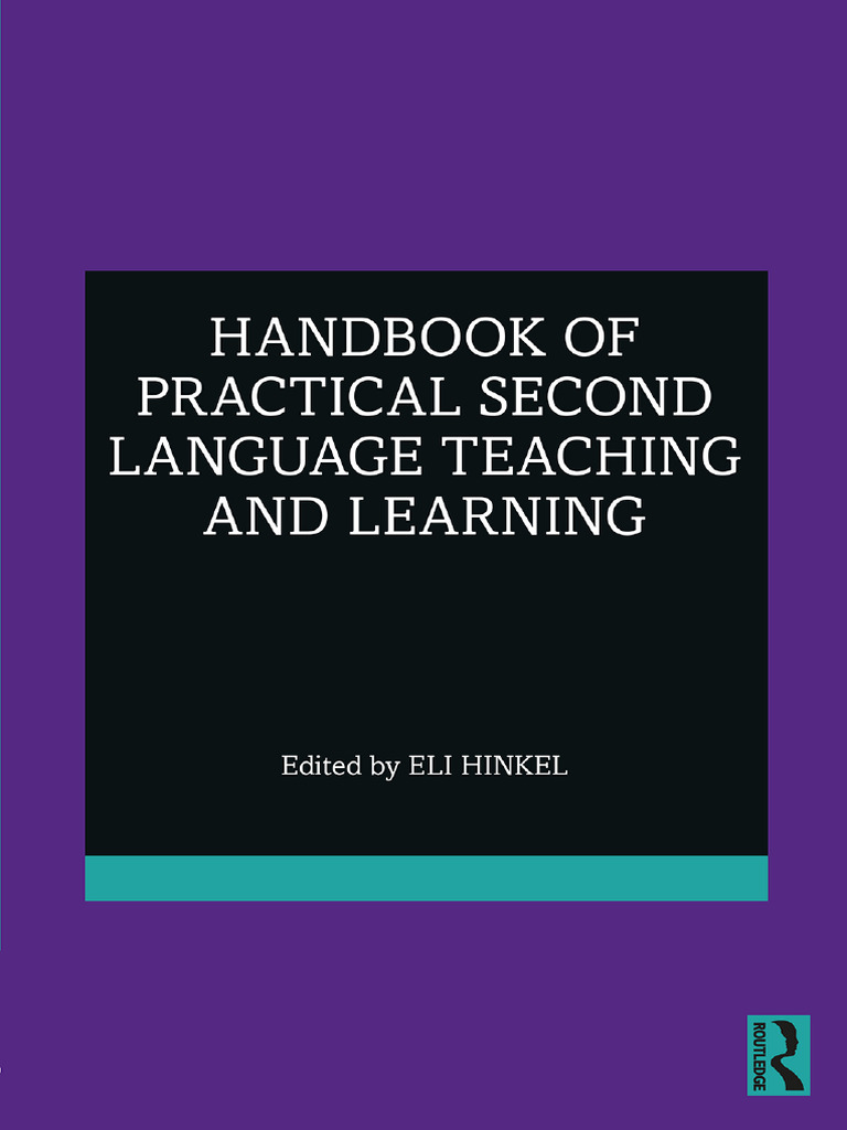 Handbook of Practical Second Language Teaching and Learning - Sanet.st ...