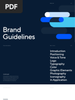 Refactoring UI PDF | PDF | Usability | Typography