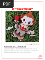 Emily Con Maggot en El Ojo | PDF