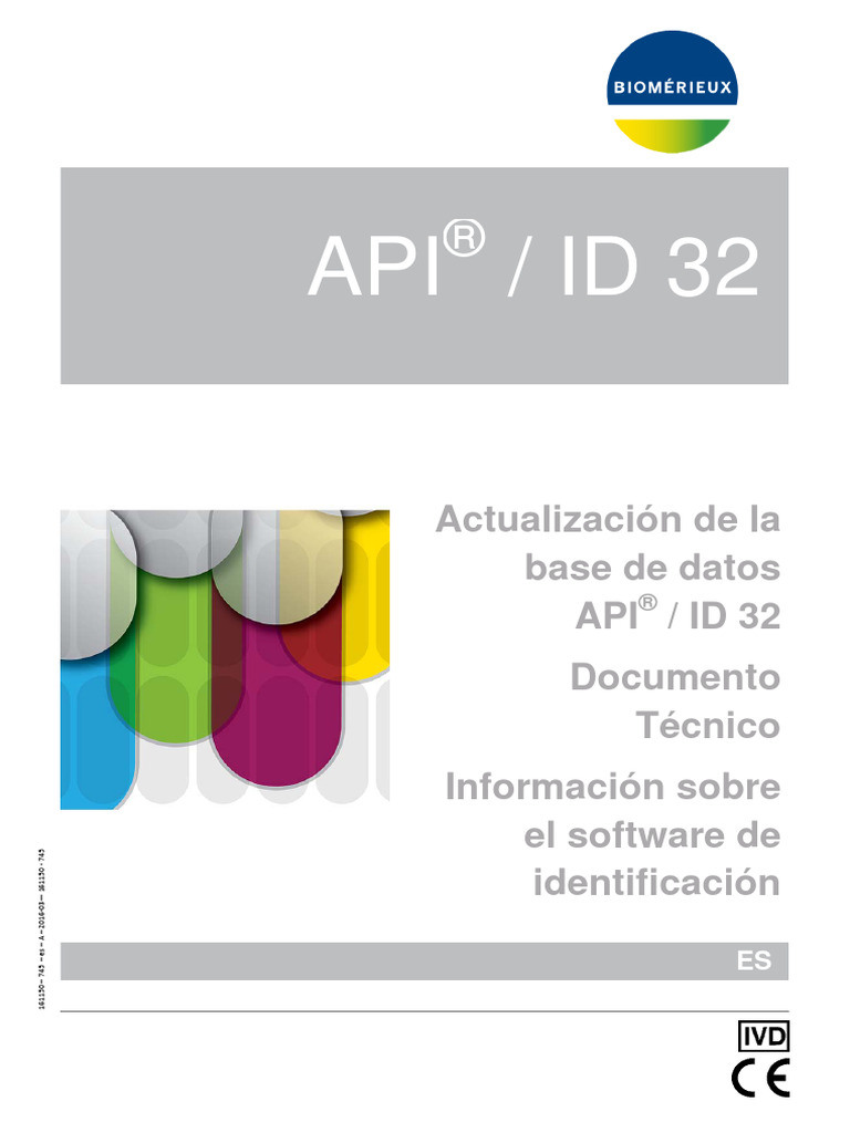 API Technical Brochure | PDF