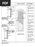 Door and Window Schedules | PDF