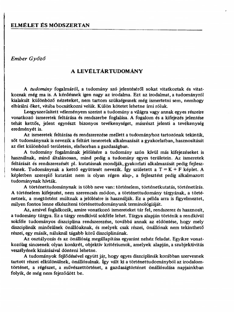Ember | PDF