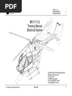 Uh 60 Manual | PDF | Helicopter Rotor | Aircraft Flight Control System