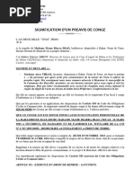 Posologie et utilisation du Dazel Kit | PDF | Médecine clinique ...