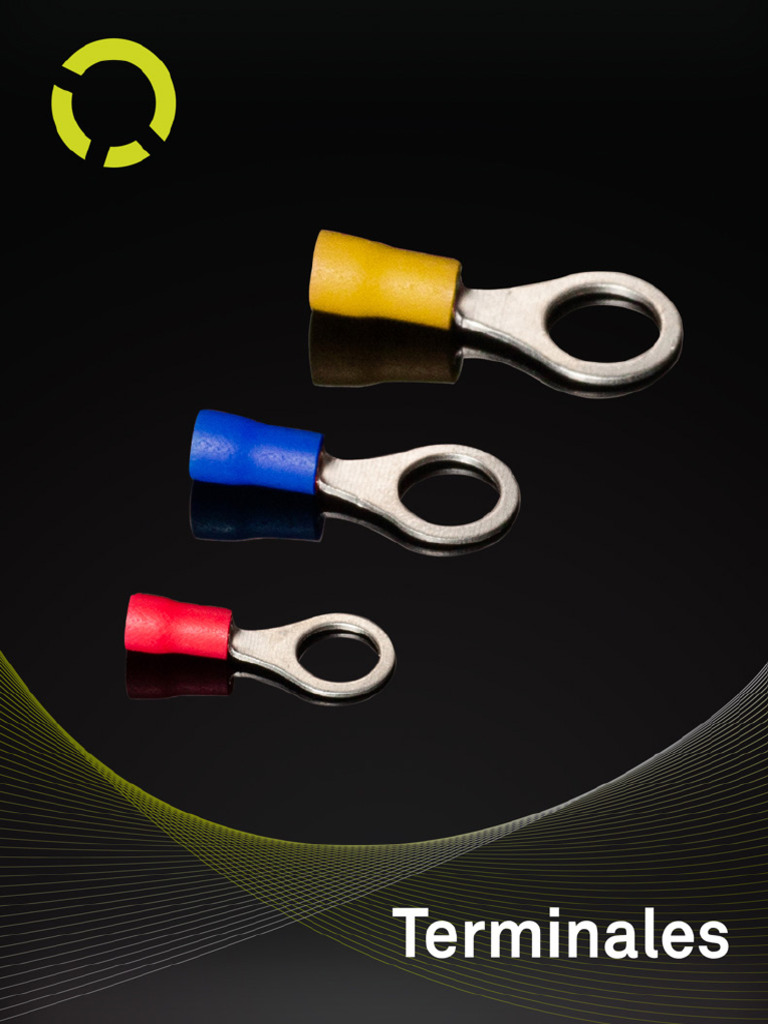 Catálogo de Terminales 2020 | PDF | Tecnología