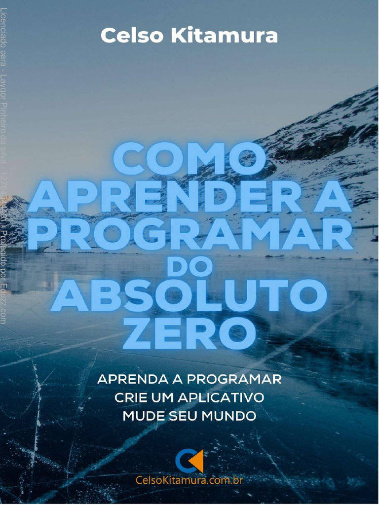 Ebook Como Aprender A Programar Do Absoluto Zero | PDF